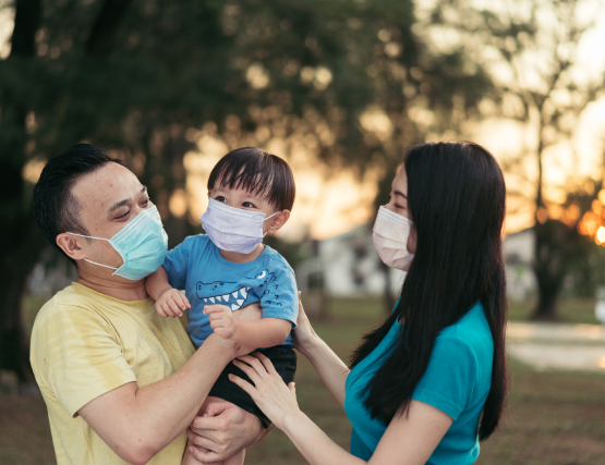 MEDICOS – Global Surgical Face Mask Pioneer | Malaysia